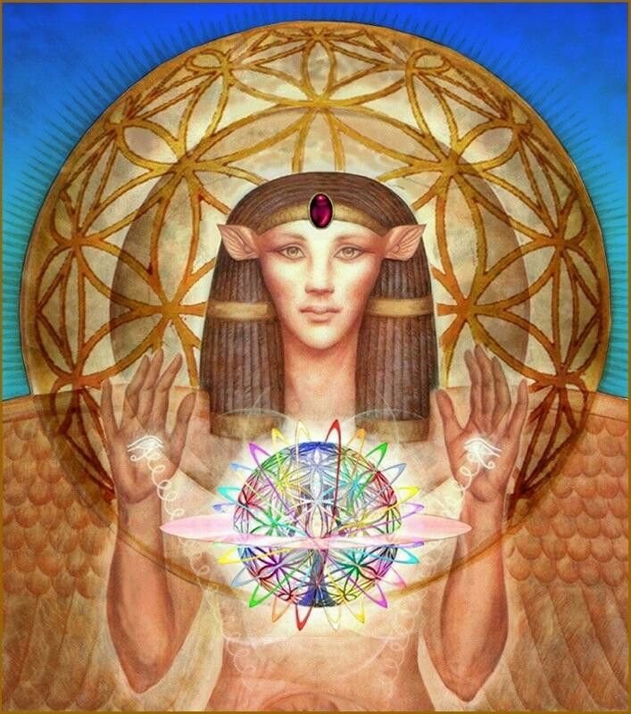 Les Hathors : Révolution consciente - Les Chroniques d'Arcturius