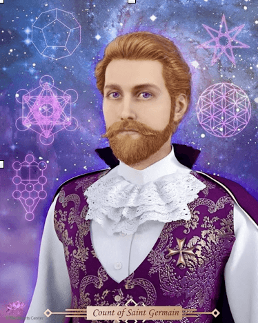 Dites « oui » à l'offre de St. Germain ∞ St. Germain, canalisé par ...