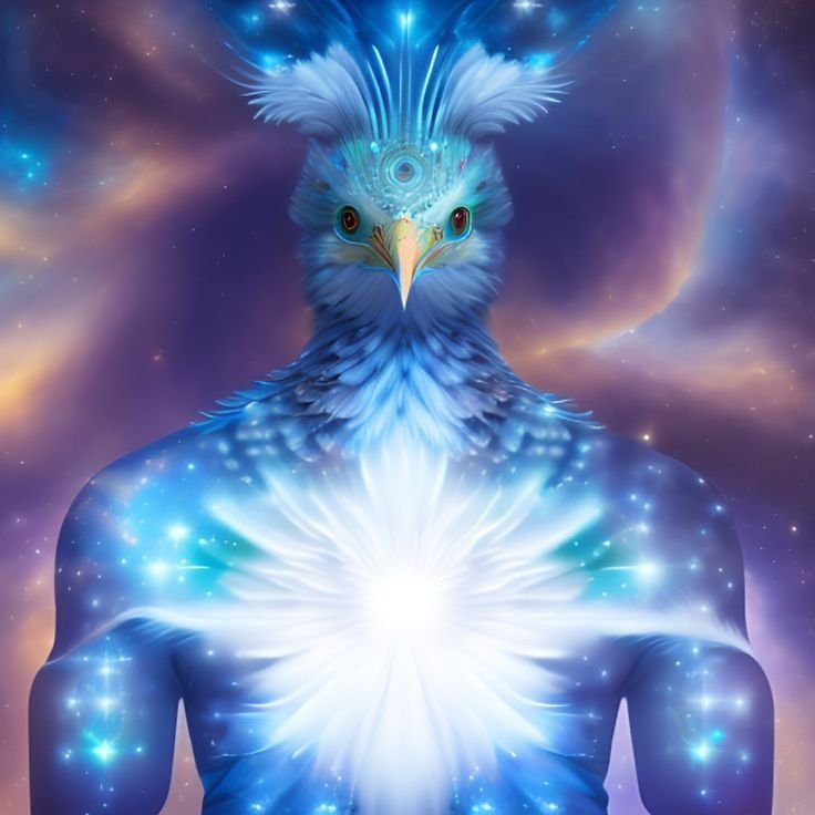 Les Avians Bleus : C'est le moment de rêver - Les Chroniques d'Arcturius