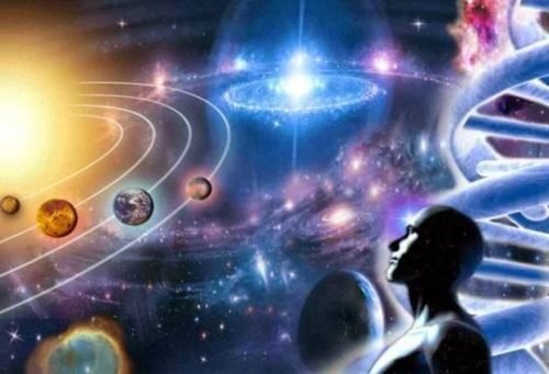 Le Créateur – Bienvenue parmi nous ! - Les Chroniques d'Arcturius
