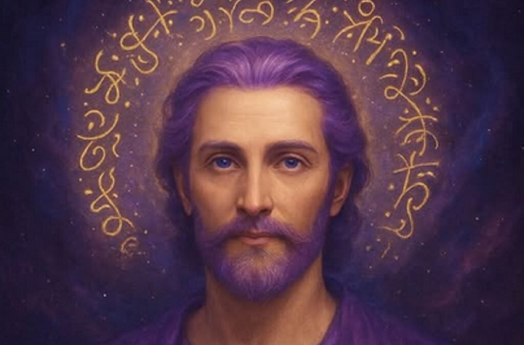 SAINT-GERMAIN – Notre libération des attaches - Les Chroniques d'Arcturius