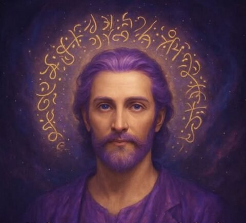 SAINT-GERMAIN – Notre libération des attaches - Les Chroniques d'Arcturius